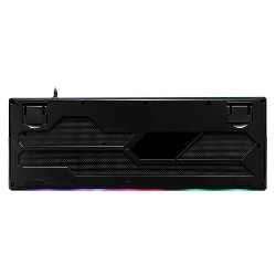 SILVERCREST Gaming Tastatur, mechanisch, mit programmierbaren Tasten ...